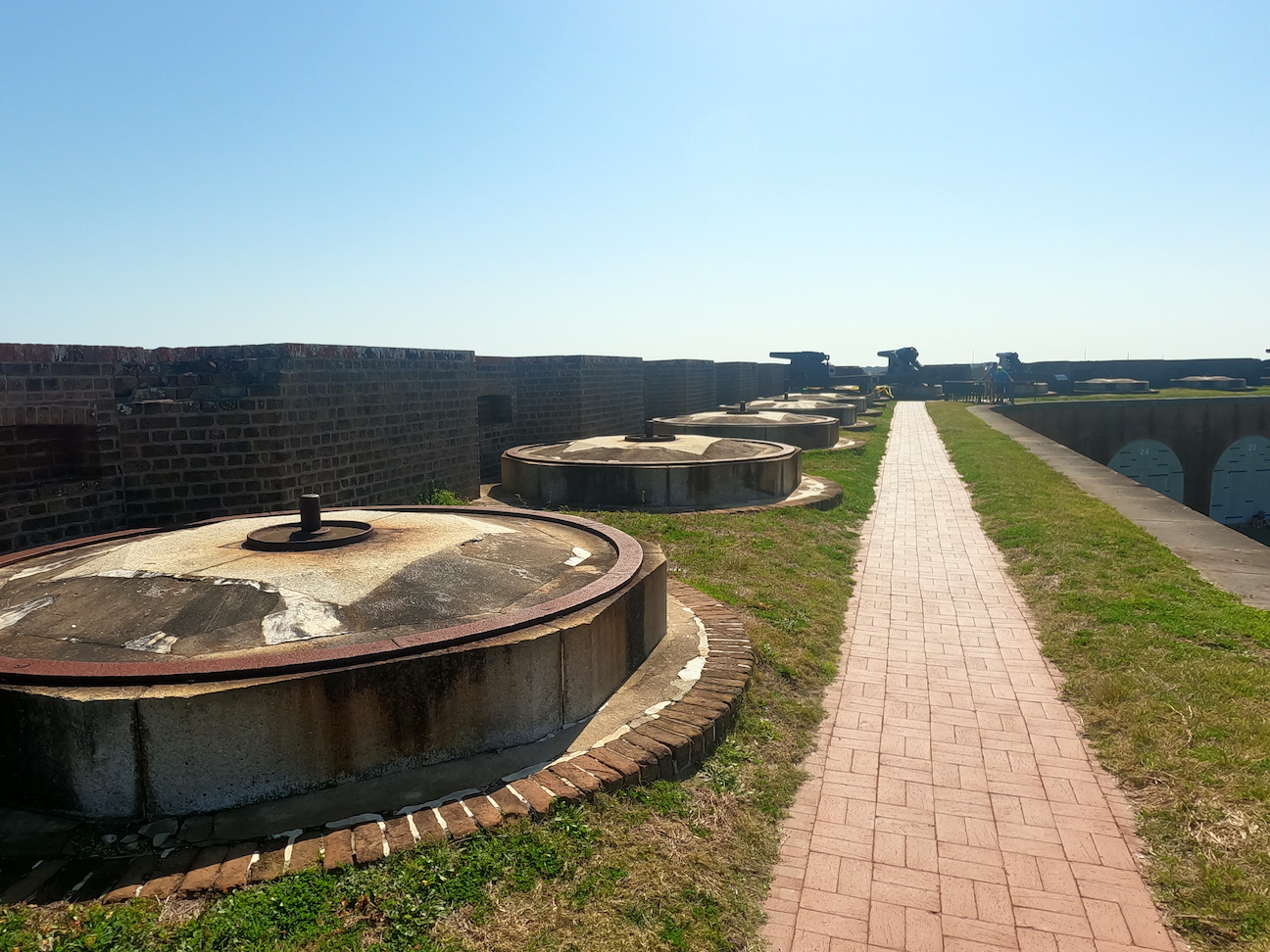 Everything You Need to Know About Fort Pulaski National Monument ...