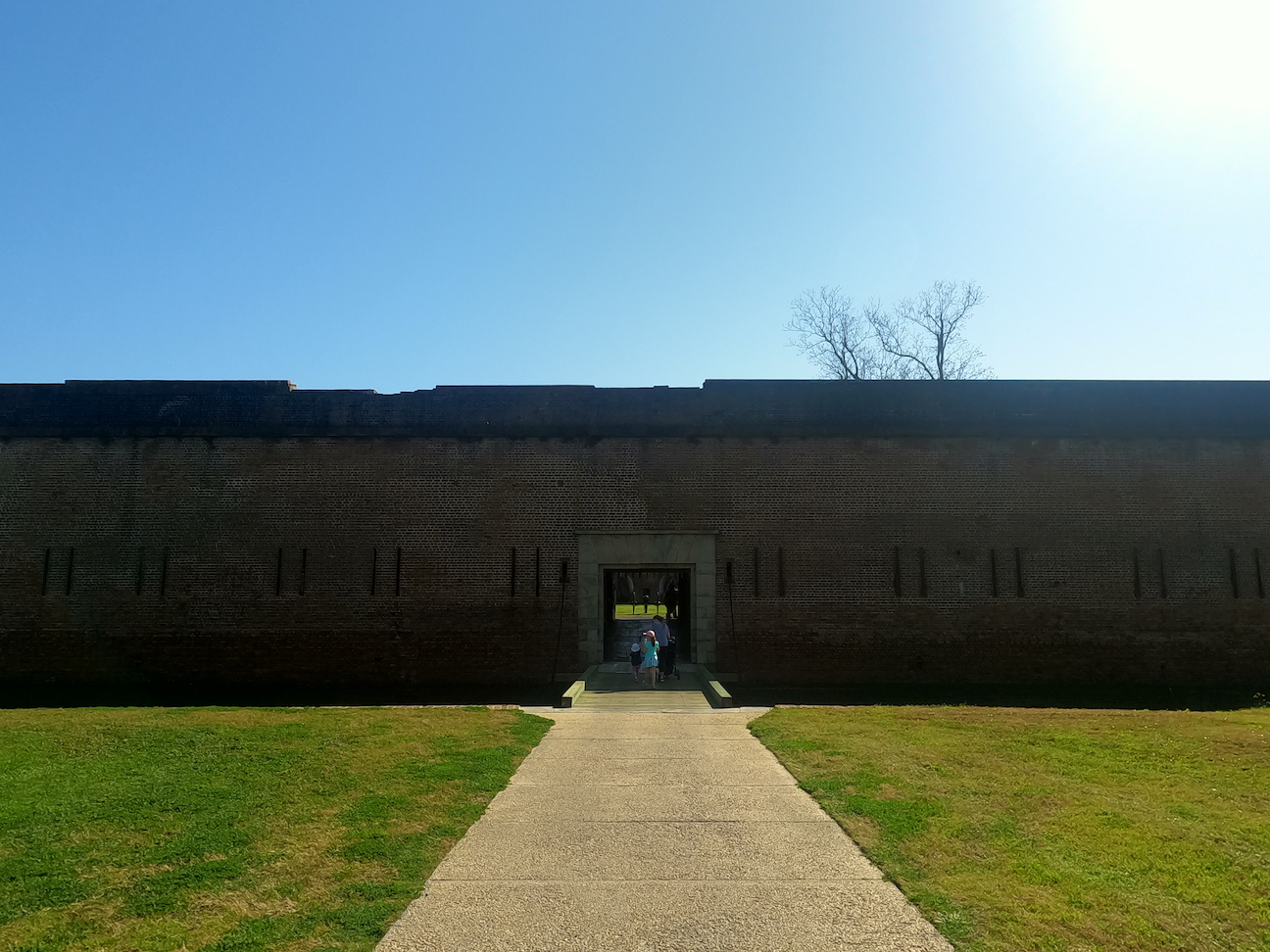 Everything You Need to Know About Fort Pulaski National Monument ...