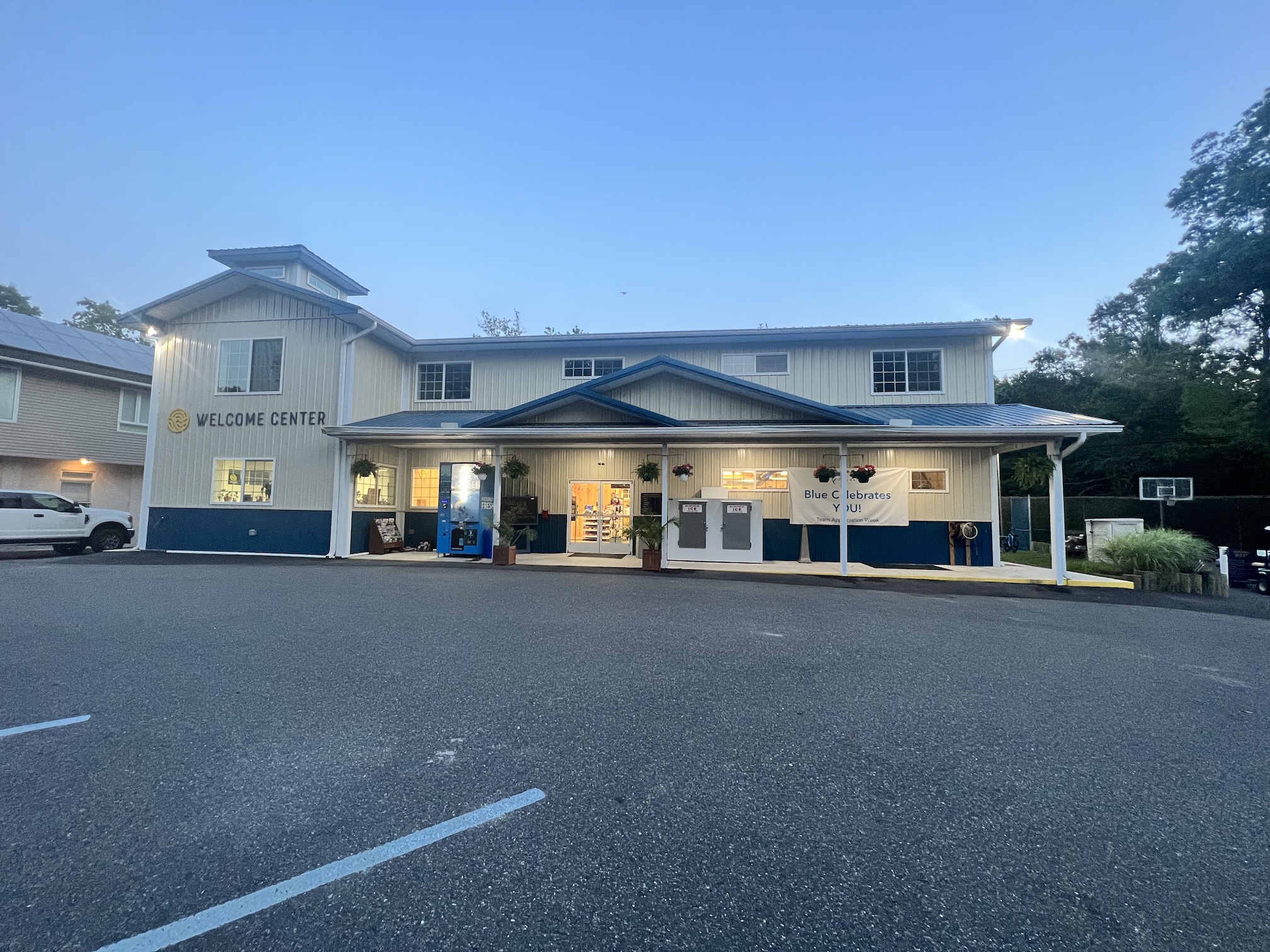 Sun Outdoors Cape May | Exploring Cape May and Wildwood NJ