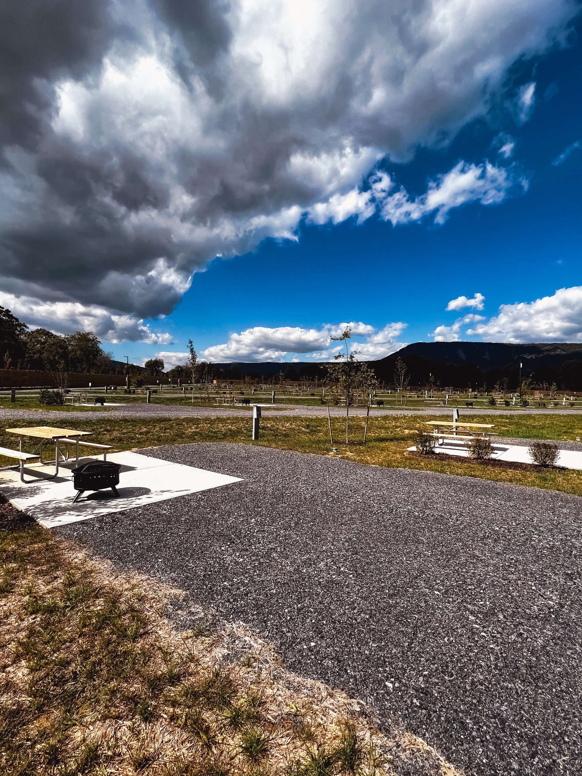 Luray RV Resort and Campground Shenandoah River - Type1Detour