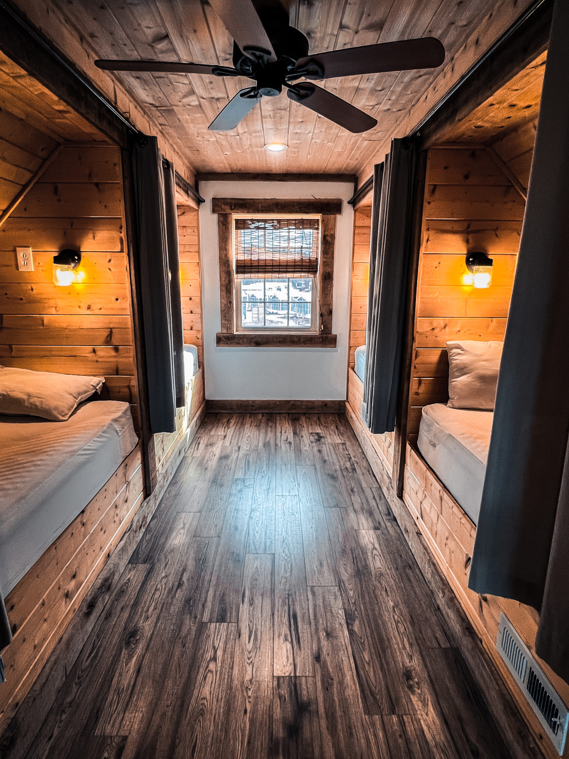 Luray RV Resort and Campground Shenandoah River - Type1Detour